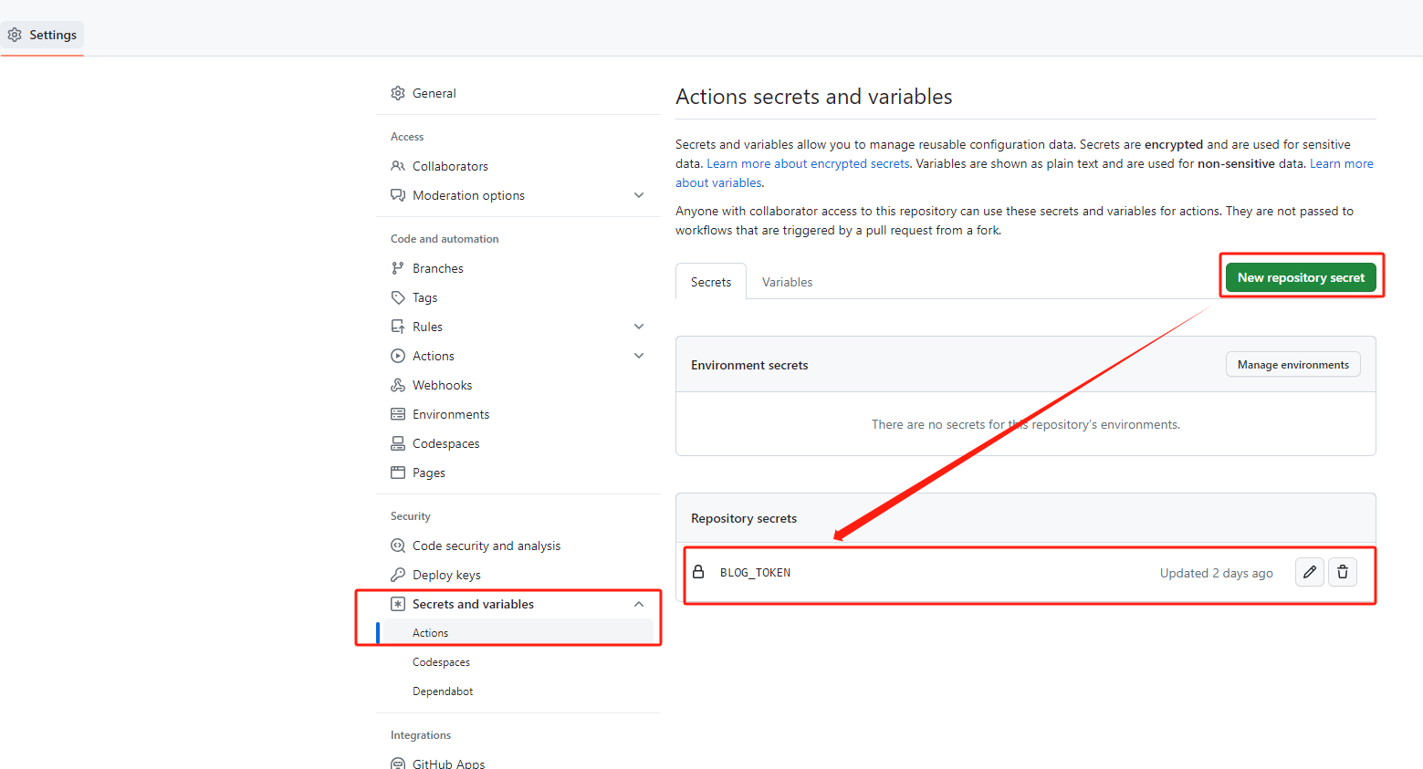 GitHub Pages 博客搭建记录 - Mr Chen